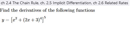 Question | Chegg.com