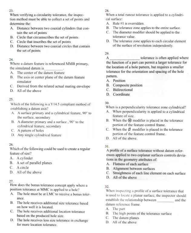 Solved 1. 6. The concept of virtual condition (acceptance | Chegg.com