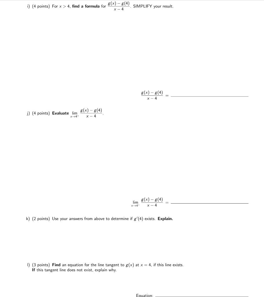 Solved Problem 1: Finding Secant and Tangent Lines ( 36 | Chegg.com