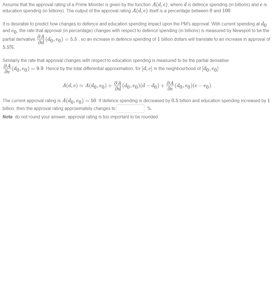Solved Consider a function of three variables, such as F(x, | Chegg.com