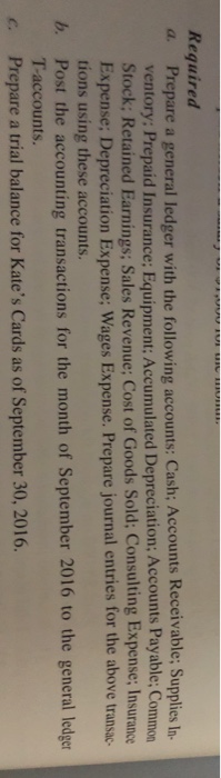 Solved Chapter 2 Processing Accounting Information Serial