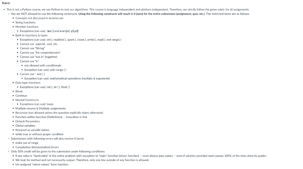 The purpose of this assignment is to practice the | Chegg.com