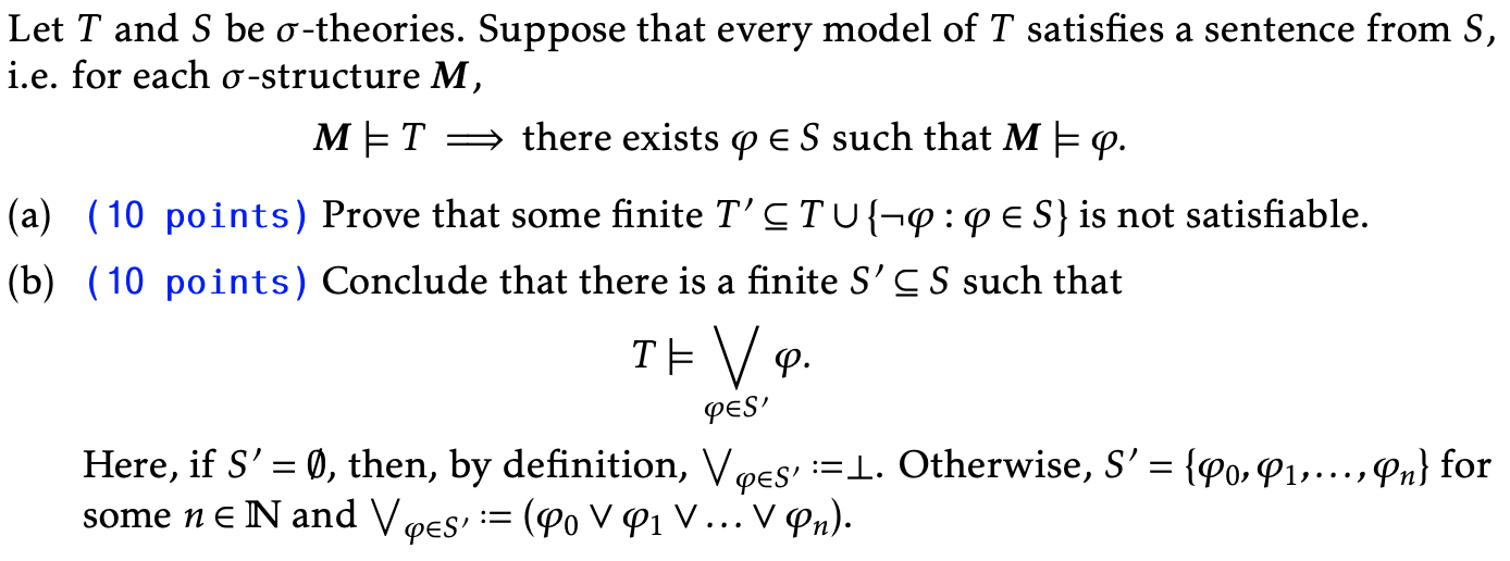 It was mentioned in class that a graph (undirected | Chegg.com