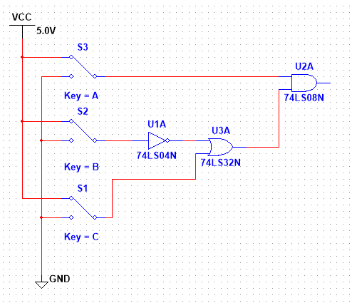 Solved a user wants to display the numeral 4 on seven | Chegg.com