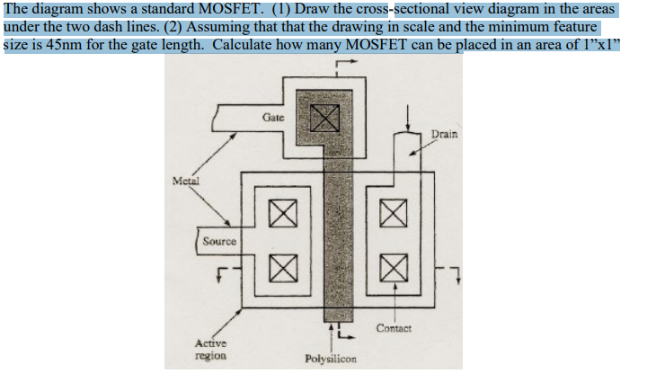 Solved PLEASE INCLUDE A DRAWING URGENTLT !!!!The diagram | Chegg.com