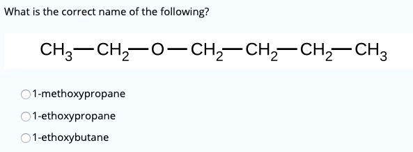 Solved What is the correct name of the following? H_F _HH | Chegg.com