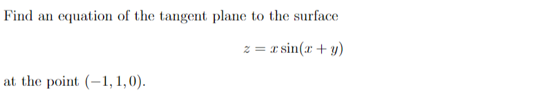 Solved For the function f(x, y) = cos(2²4) = z’y find fxy (x | Chegg.com