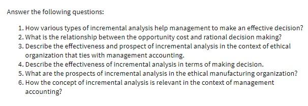 Solved Answer the following questions: 1. How various types | Chegg.com
