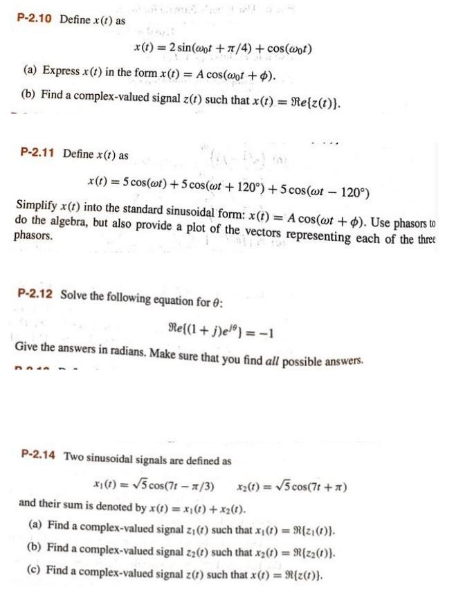 Solved Hi, I need the codes (IN MATLAB) to answer the | Chegg.com