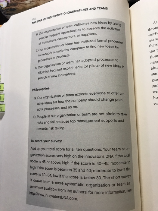 Solved 1. What 3 key factors are strongly related to | Chegg.com