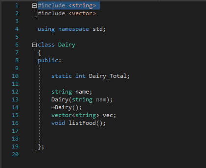 Solved This is for a C++ class, and I'm supposed to figure | Chegg.com