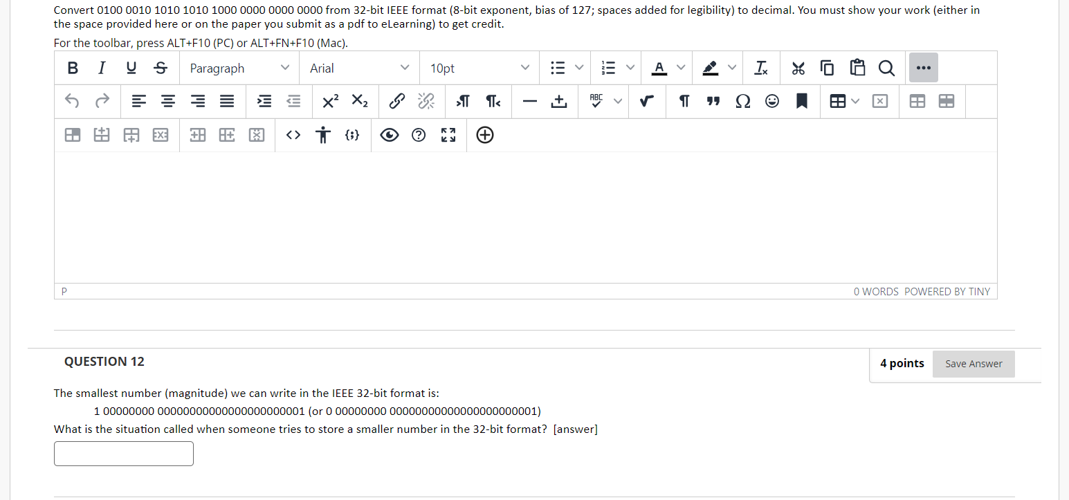 Solved the space provided here or on the paper you submit as | Chegg.com