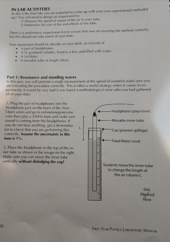 Solved IN LAB ACTIVITIES As this is the final lab, you are | Chegg.com