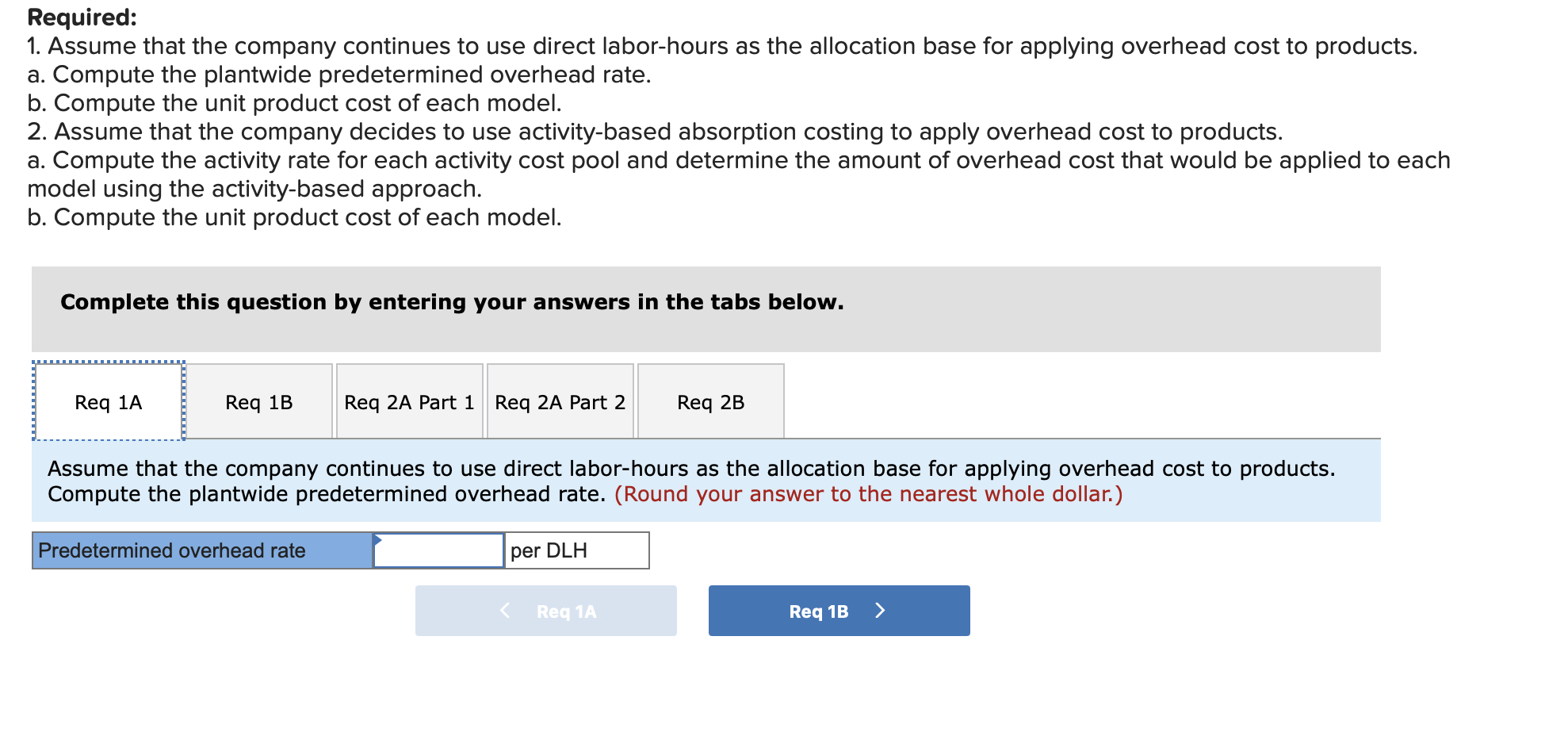 Solved Ellix Company manufactures two models of ultra-high | Chegg.com