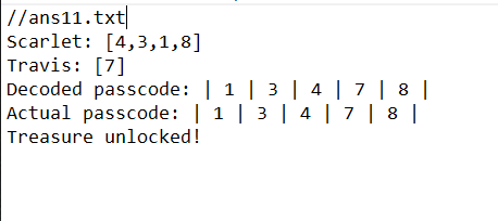COSC2430 GA1: Recursion, Stack, Linked List | Chegg.com