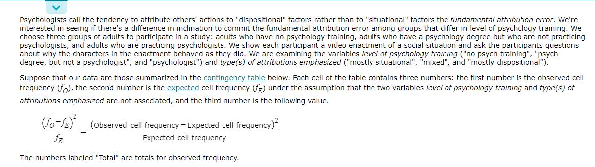Solved Psychologists call the tendency to attribute others' | Chegg.com