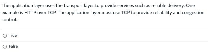 Solved HTTP is a stateless protocol that uses cookies to | Chegg.com