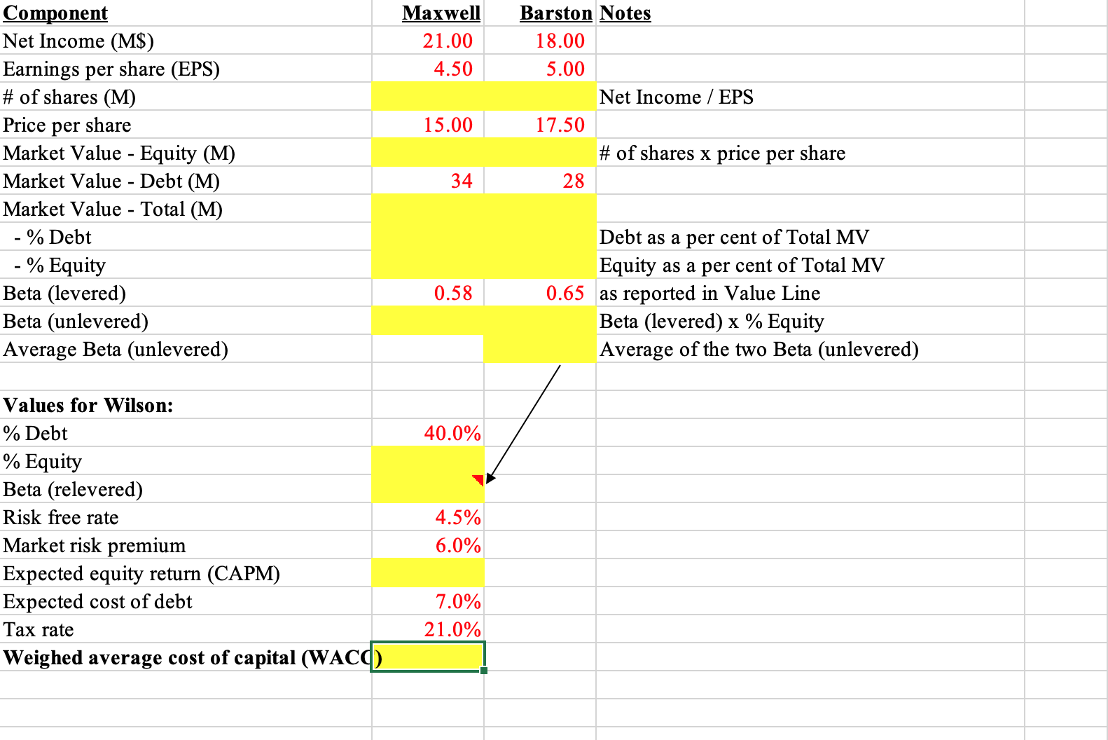 畐 Wilson Aviation You have read the Wilson Aviation | Chegg.com