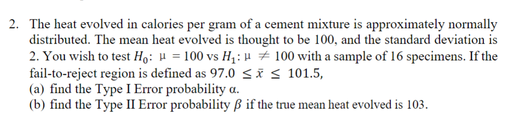Solved Show all steps but do not show work of excel. | Chegg.com