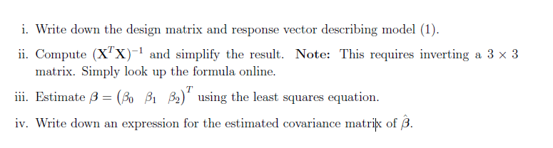 Solved Consider the single factor anova model with three | Chegg.com