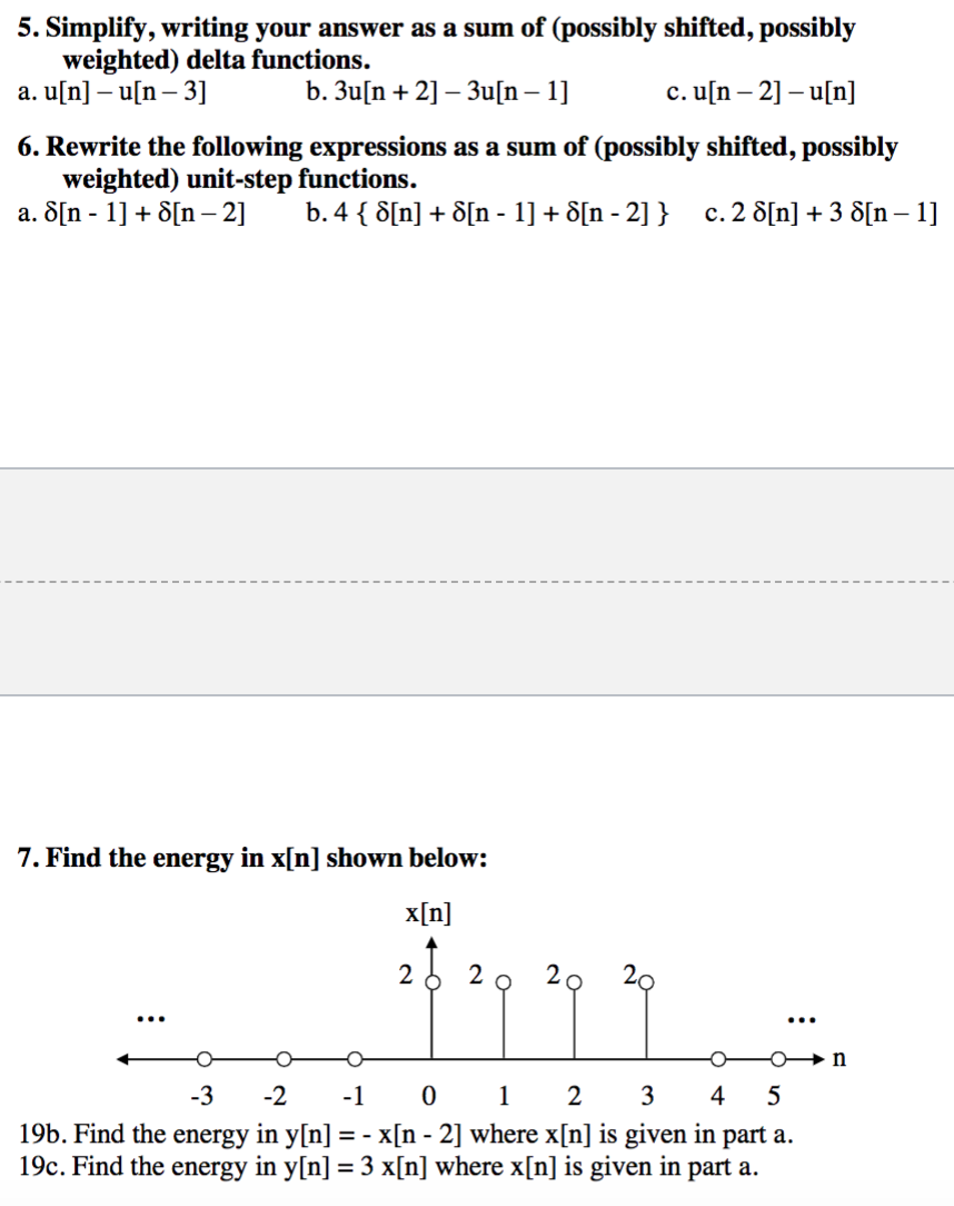 Solved Not All Parts Need To Be Answered I Would Really Chegg