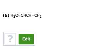 Solved Problem 1.46 Draw three-dimensional formulas for the | Chegg.com