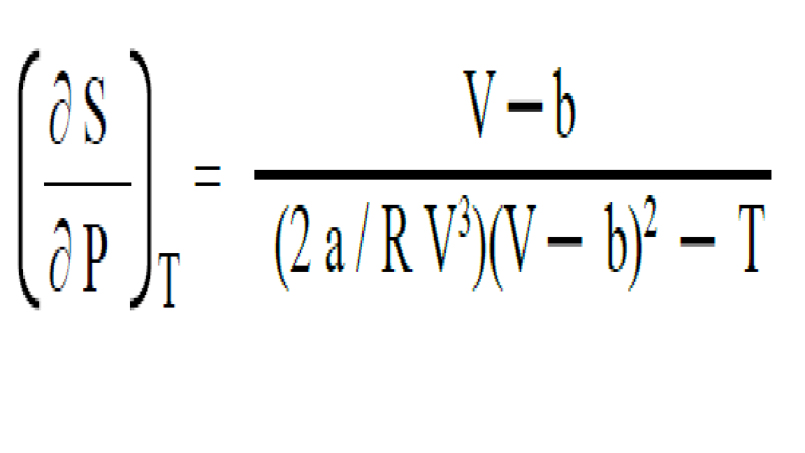 Solved = V-b (2a/RW – by - 1 | Chegg.com
