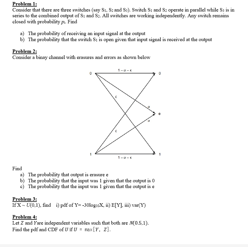 Solved series to ﻿the combined output of S1 ﻿and S2. ﻿All | Chegg.com