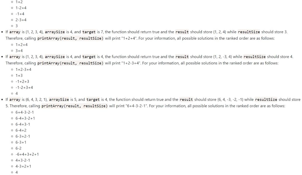 Solved Problem description The input is an unique positive | Chegg.com