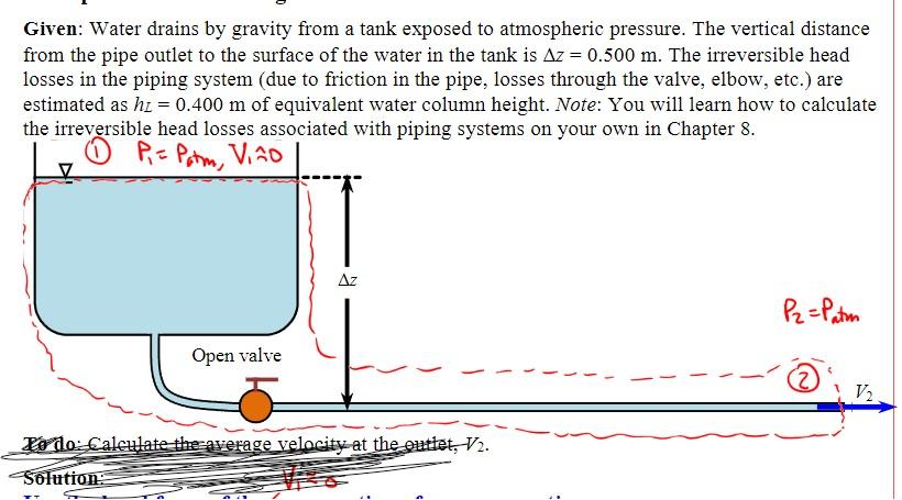 Solved 1. (20 pts) In Lesson 05D we did an example problem | Chegg.com