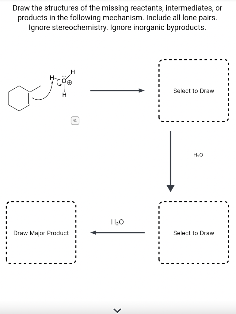 Solved Draw the structures of the missing reactants, | Chegg.com