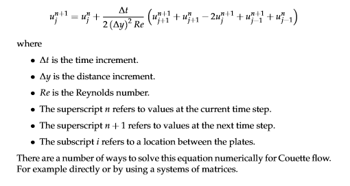 Solved The Crank-Nicolson method is a ﬁnite difference | Chegg.com