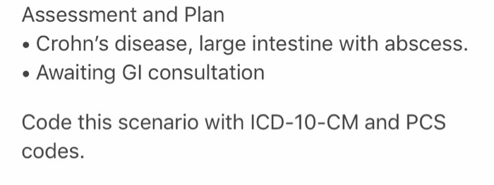 Solved Scenario #1-Abdominal Pain Chief Complaint: Solved Scenario #1-Abdominal Pain Chief Complaint: