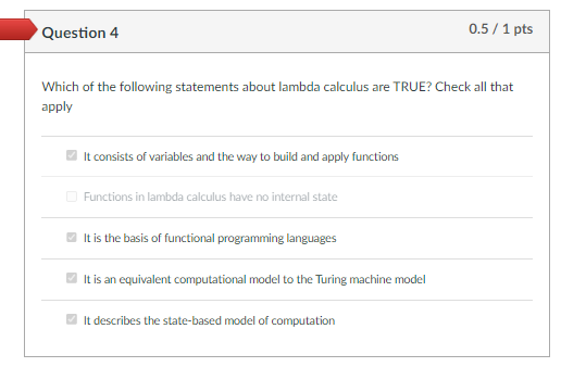 Solved Which of the following statements about Erlang are | Chegg.com