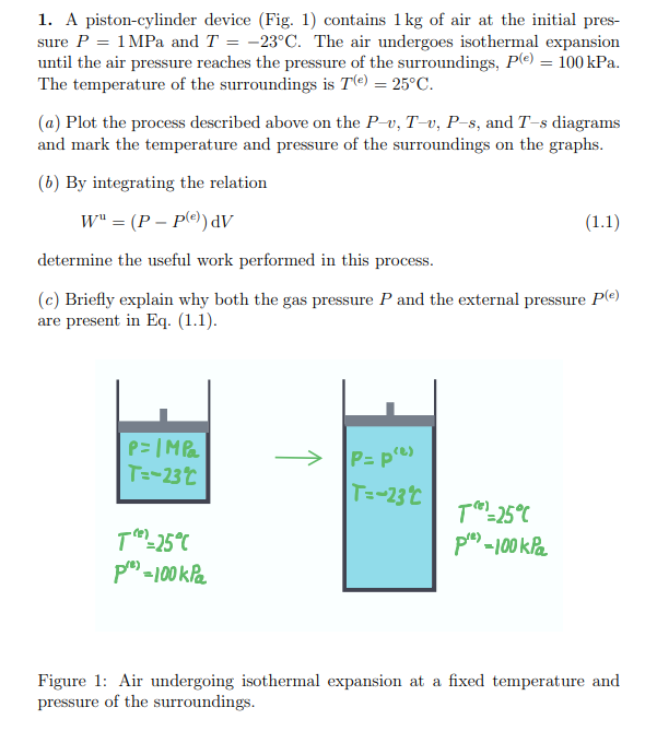 Solved Just need parts (a) & (c) plz! | Chegg.com
