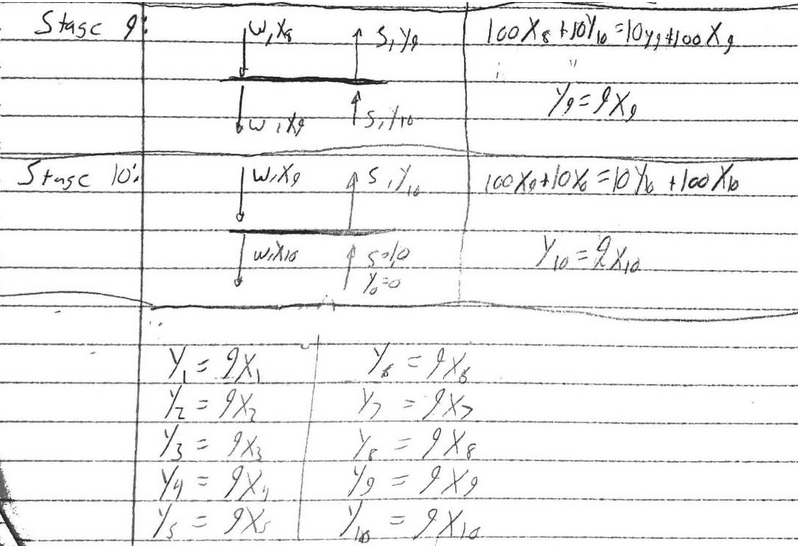 Please answer part B, I will post the the 10 | Chegg.com