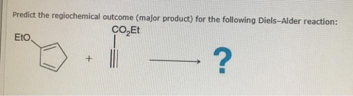 Solved Predict the regiochemical outcome (major product) for | Chegg.com Solved Predict the regiochemical outcome (major product) for | Chegg.com