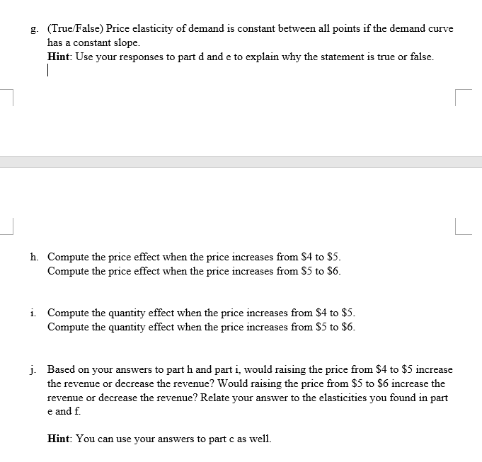 Solved 1. Suppose there is a perfectly competitive market | Chegg.com