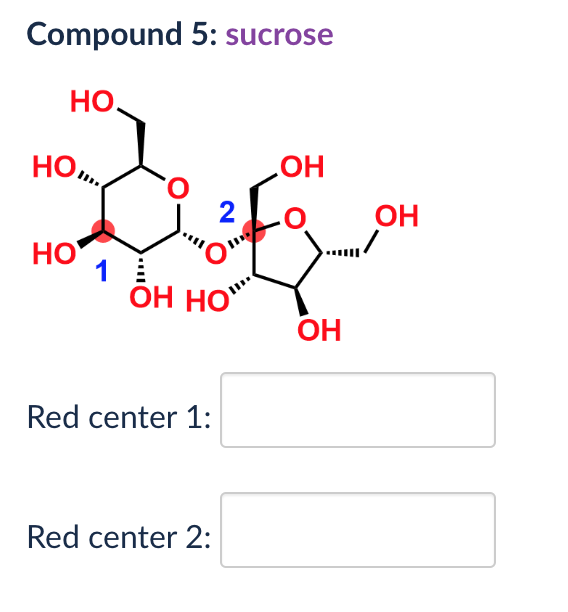 Solved Using the priority rule, identify the configuration | Chegg.com