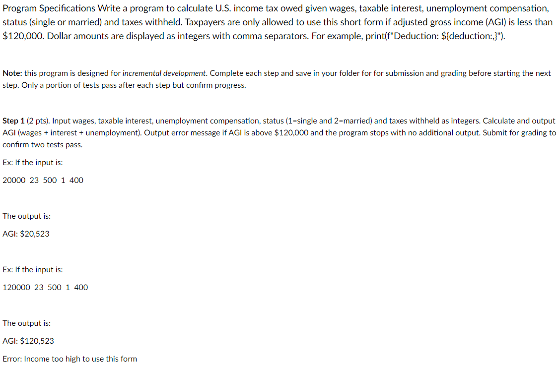 Solved I need help with this CS Project, It needs to be in | Chegg.com
