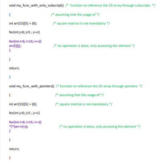 Solved Would you please: Write a C program that does a large | Chegg.com