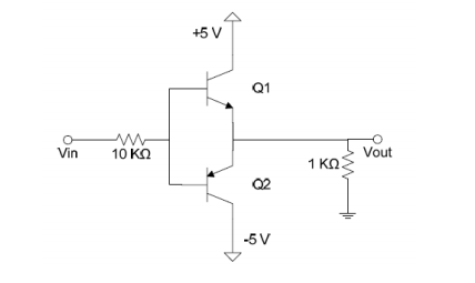 Solved For each of the circuits shown below, draw the | Chegg.com
