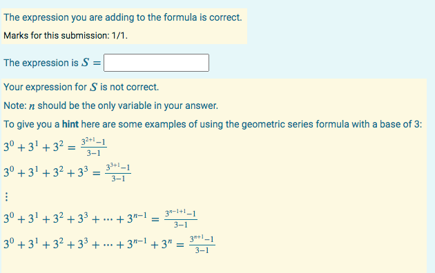 Solved Choosing Helpful Formulas 2 We have practiced using | Chegg.com