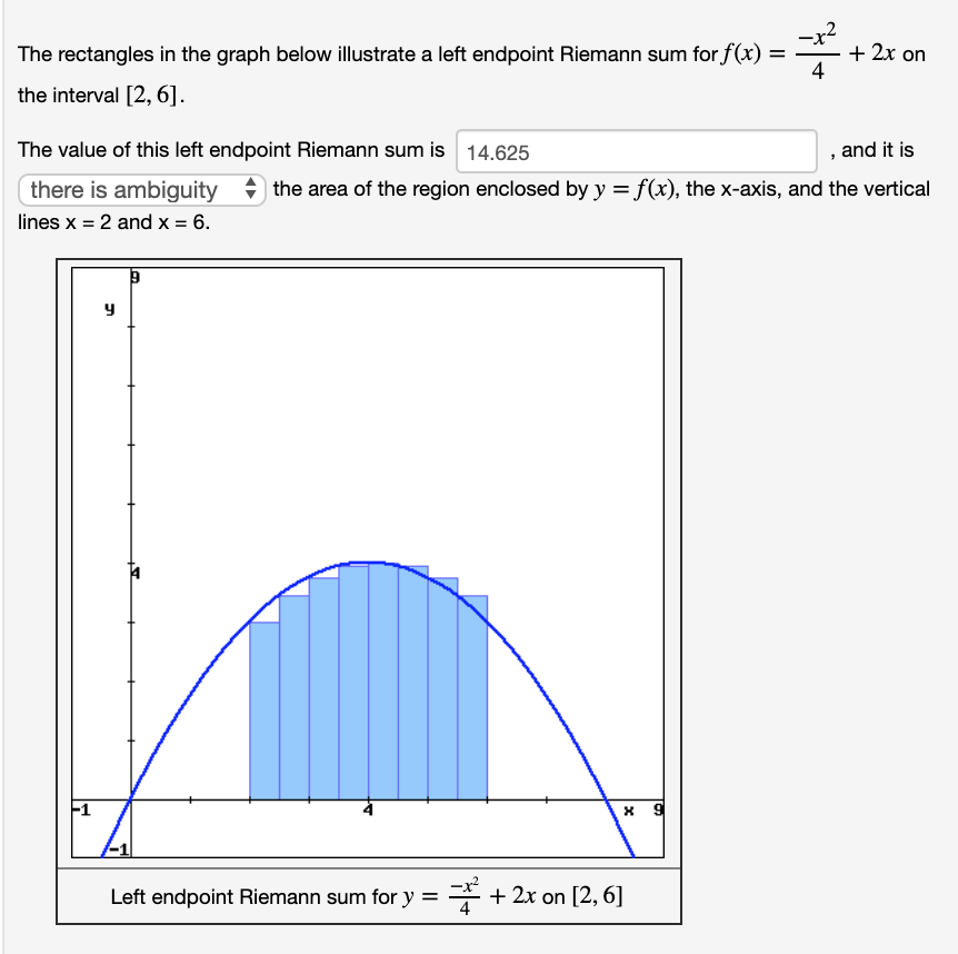 Solved The rectangles in the graph below illustrate a right | Chegg.com
