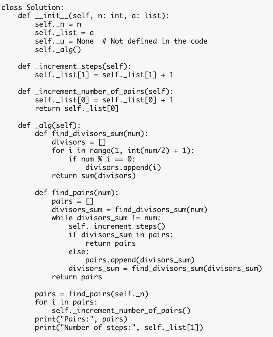 Solved The code does not pass the test cases. When n = | Chegg.com ...