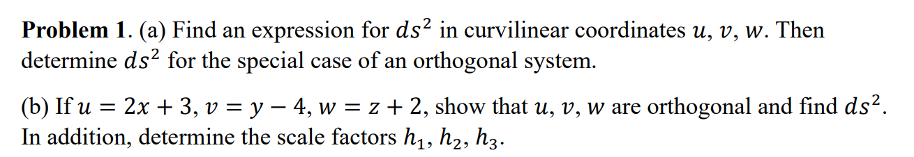 Solved Need step by step solution with answer and | Chegg.com