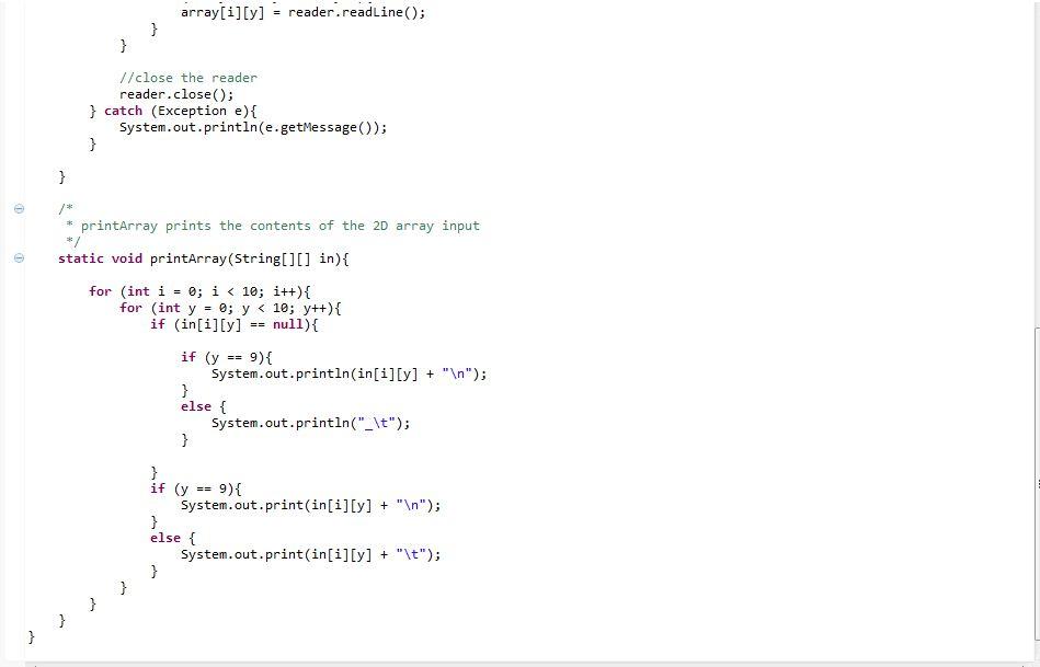 Solved Mr. Java has been teaching ICS for years. Having a | Chegg.com