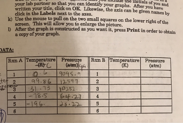 Solved 4. Calculate the percent difference or relative | Chegg.com