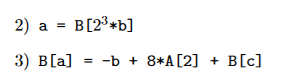 Solved Problem 3 (60 points). Convert each of the following | Chegg.com