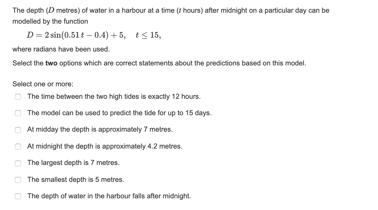 Solved The chance of getting a particular disease sometime | Chegg.com